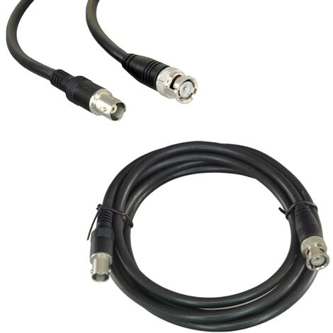 Connecteur pour Vidéosurveillance