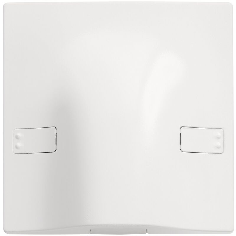 Cable outlet with terminal block 45A White VIMAR 14047
