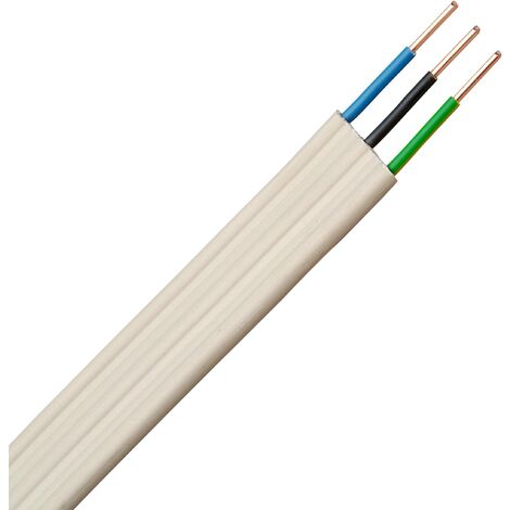 Câble électrique
