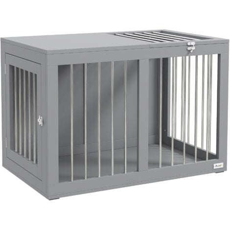 Cage pour chien