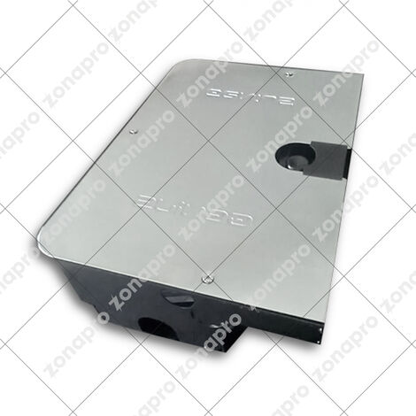 Pièce détachée et accessoire pour motorisation de portail