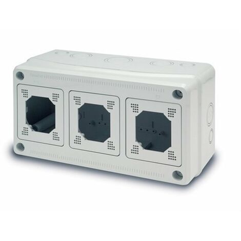 Caja cetac al mejor precio