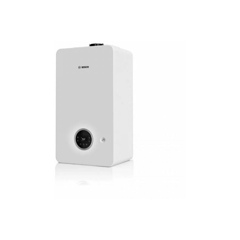 Junkers-Bosch - Caldaia Junkers Bosch Condens 2200 W Gc2200w 24/23 C 24 Kw A Condensazione ...