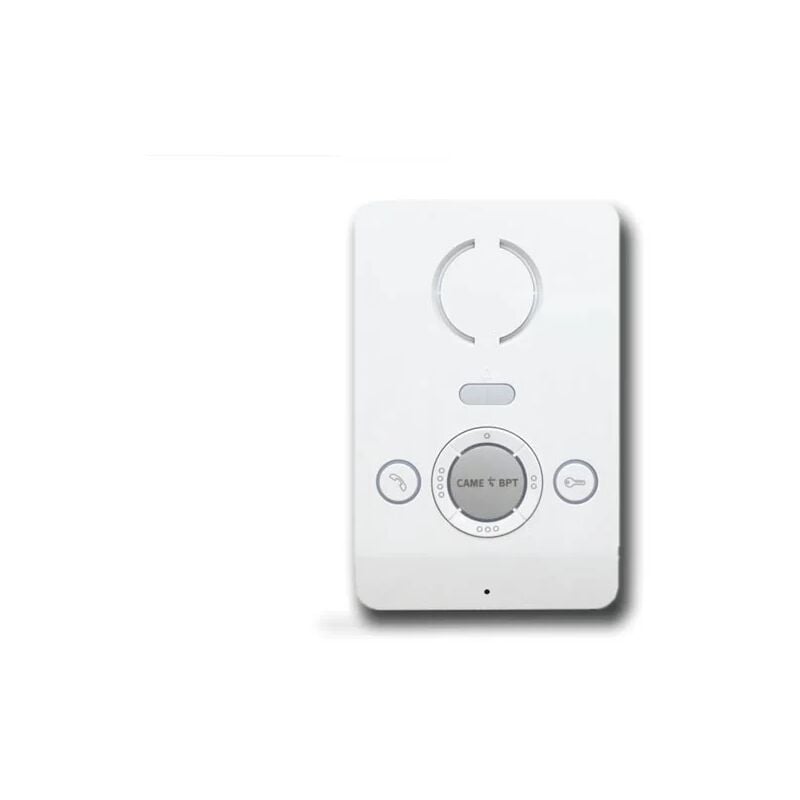 Interphone Commax Extel - Guide des produits