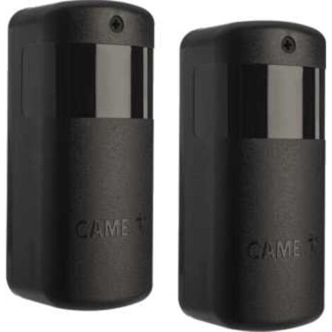 Photocellule pour motorisations