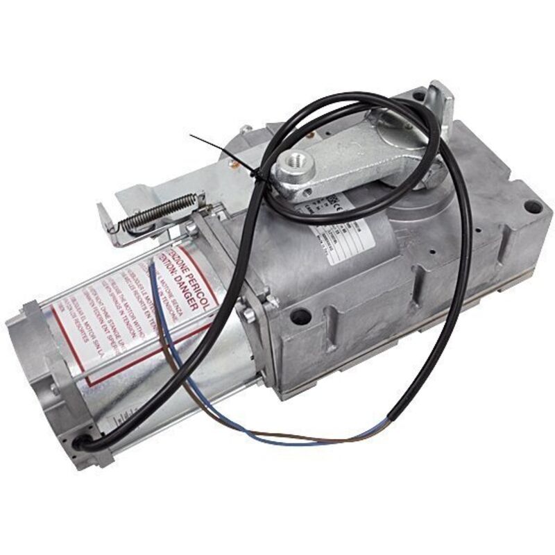 Came Ricambio Piastra Albero Motoriduttore Gard 4 119Rig169 | CAME | BR