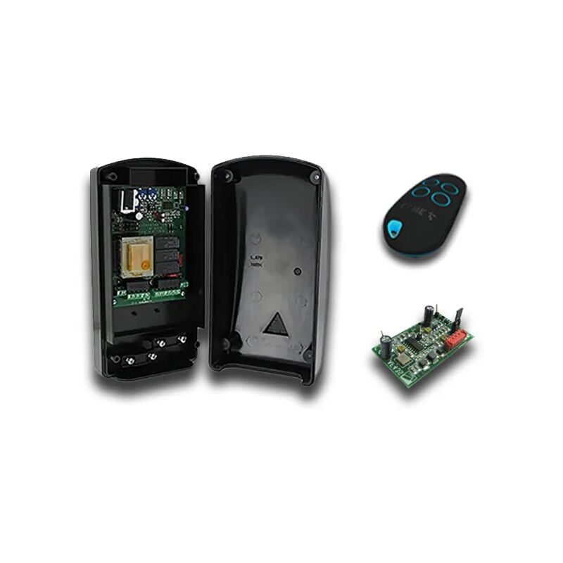 Came - Radio Ricevente Am 433Mhz Sistema Tam Af43s 309Af43s W06rv-0050 ...