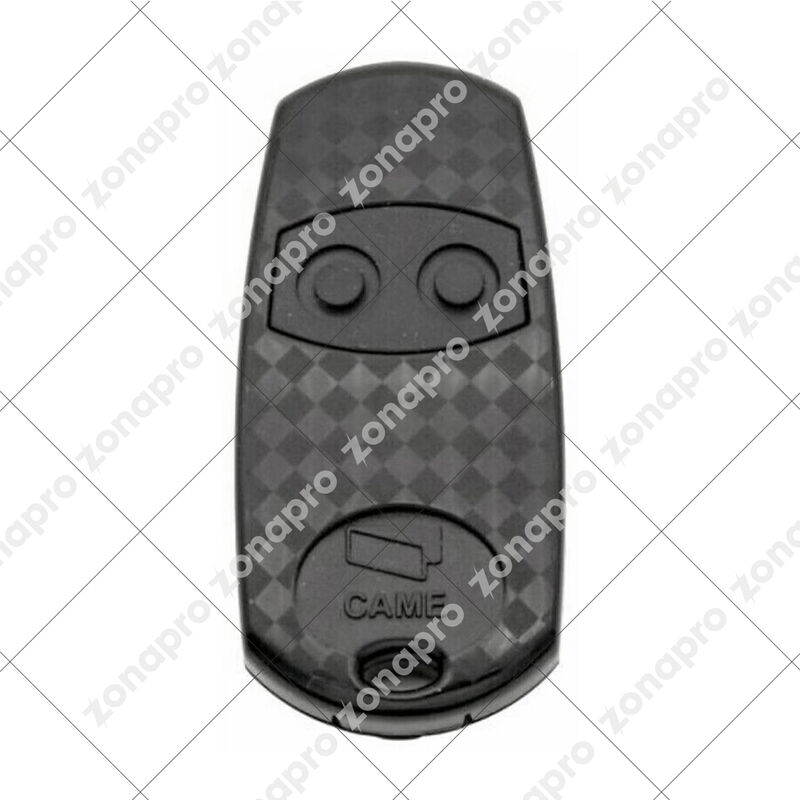 came 001top 432ee radiocomando top 432 ee trasmett | Came 001top 432ee radiocomando top 432 ee ...