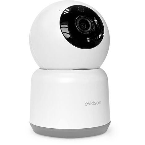 Caméra de surveillance interieur / exterieur