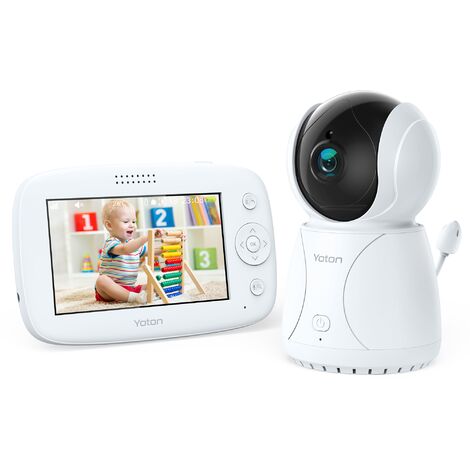 Caméra de surveillance interieur / exterieur