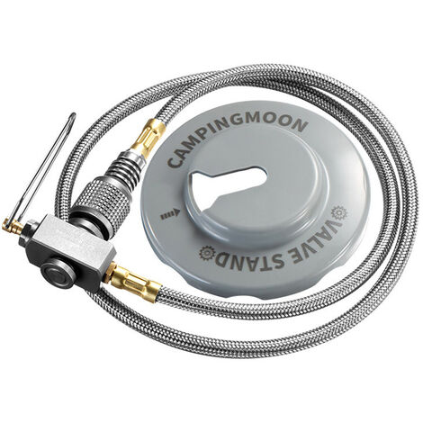 Camping stove accessories