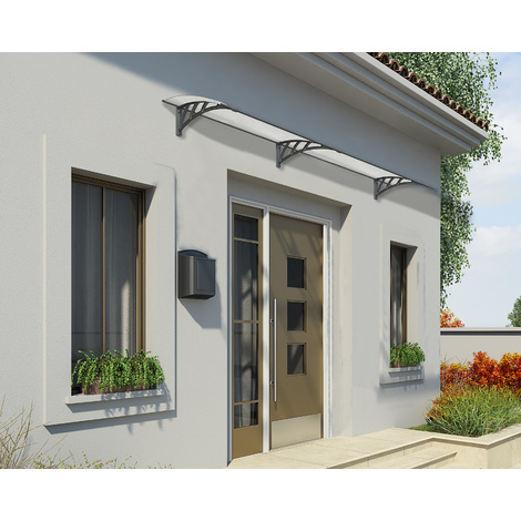 Door canopies and awnings