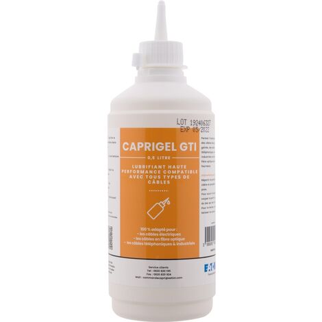 CAPRIGEL