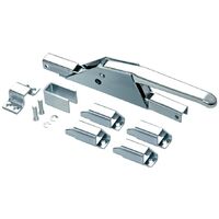 Cardini per porte, portoni e imposte