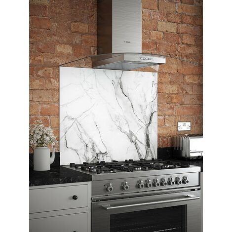 Cooker splashbacks