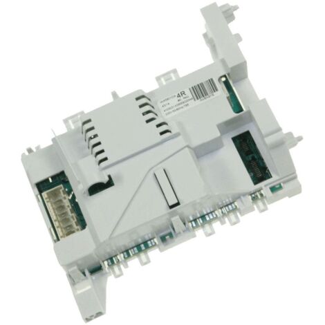 Carte electronique programmee pour Lave-Linge CANDY 49030769