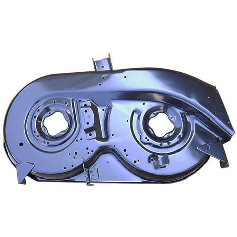 Carter coupe tracteur tondeuse MTD - MTD683-04162A-S