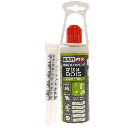 Kit de scellement chimique