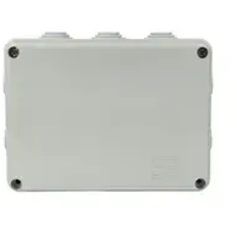 Gewiss - Gw48007 - Scatola Di Derivazione E Connessione - Per Pareti In ...