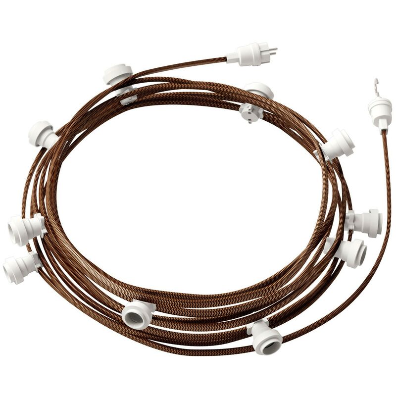 creative cables catenaria sistema lumet pronta all | Creative cables ...