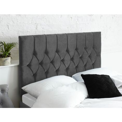 Headboards & Overbed units