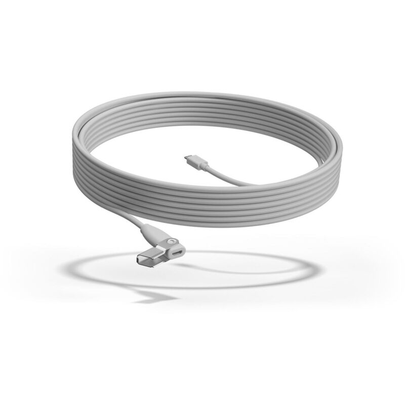 Logitech Mic Pod Mount Table And Ceiling Mount For Rally Mic Pod ...