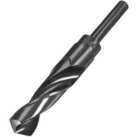 Foret à métaux pour perceuse