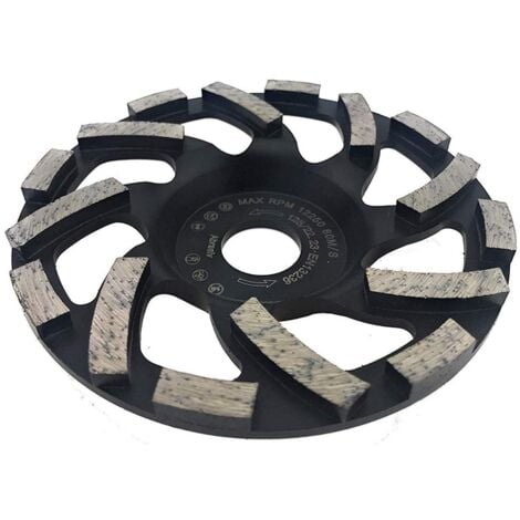 Disque diamant pour meuleuse