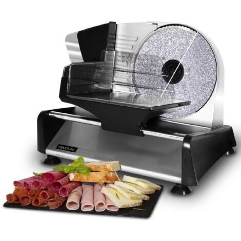 Trancheuse électrique