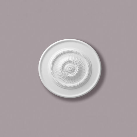 Ceiling roses
