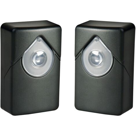 Photocellule pour motorisations