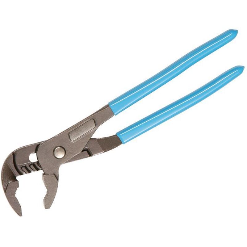 Chlpc2 Pit Crew T & G 2 Plier Set 4 Piece - Channellock | CHANNELLOCK | US