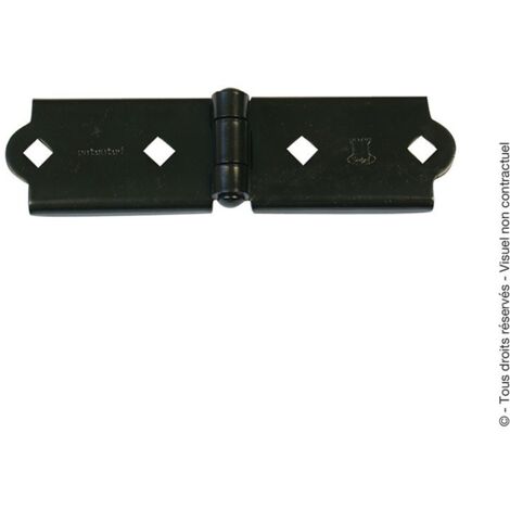 Penture de porte, volets ...