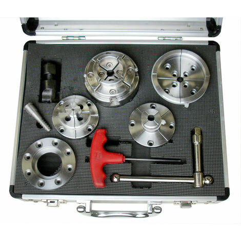 Wood lathe accessories