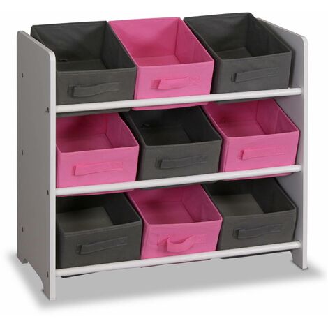 Children's storage
