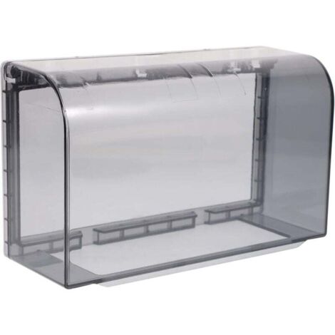 Boitier de protection pour prise électrique