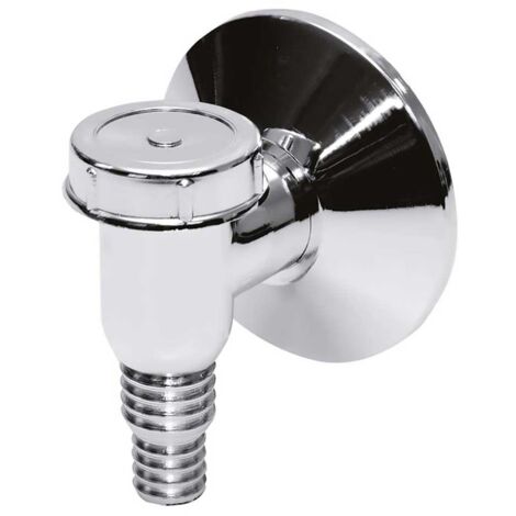 Washing machine traps