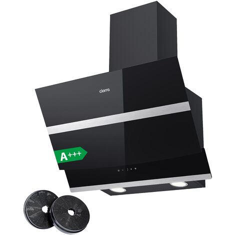 Designer cooker hoods