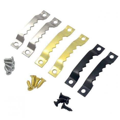 Fixation de cadre et tableau