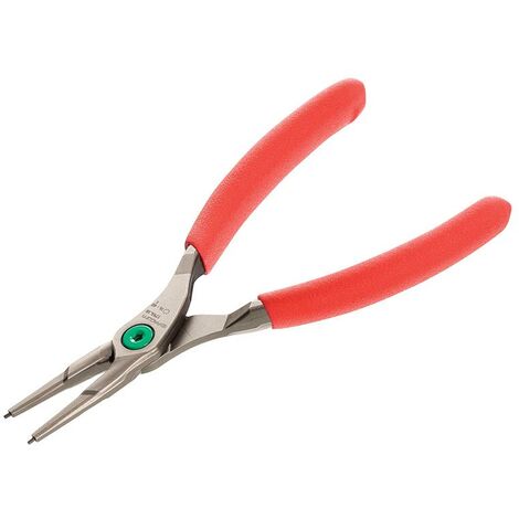 190mm circlip pliers, long jaw circlip pliers, internal master cylinder ...