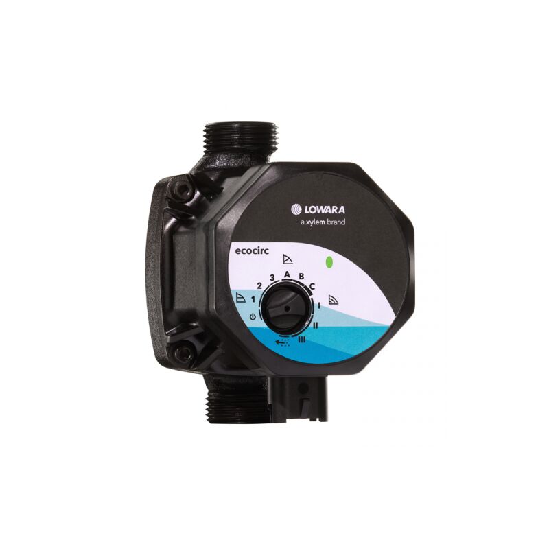 Circolatore Inverter Modello 'Ecocirc Basic' Ea25-4/180 - Articolo: 605008312 - Lowara | LOWARA | US