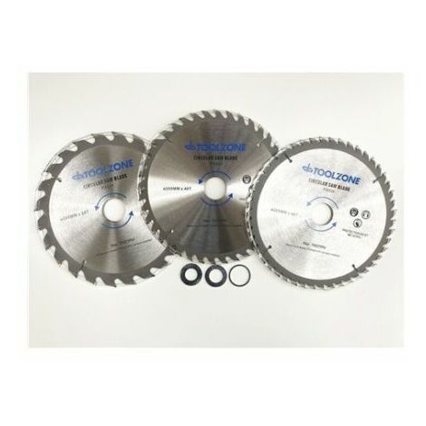 Circular saw blades