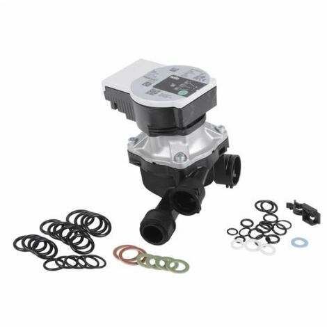 Circulateur et pompe