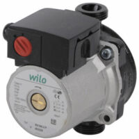 Circulateur et pompe