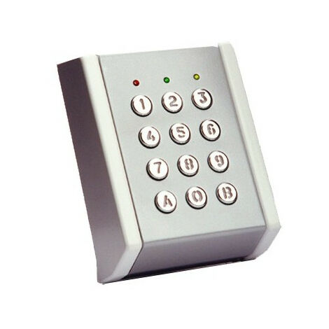 Clavier électronique