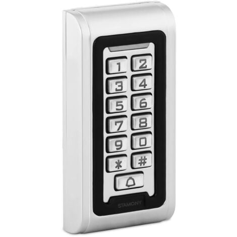 Serrure digicode à prix mini