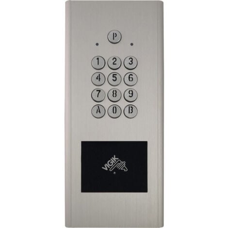 Clavier électronique