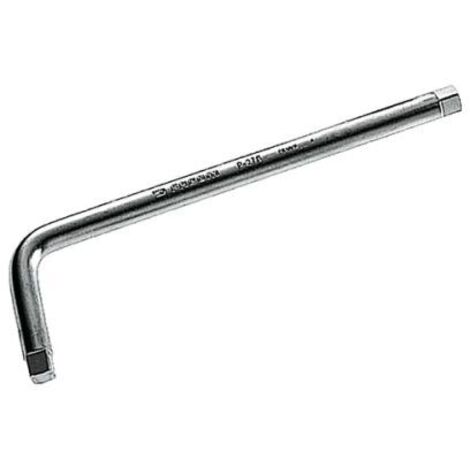 Clé de vidange carré 10mm Facom P27B