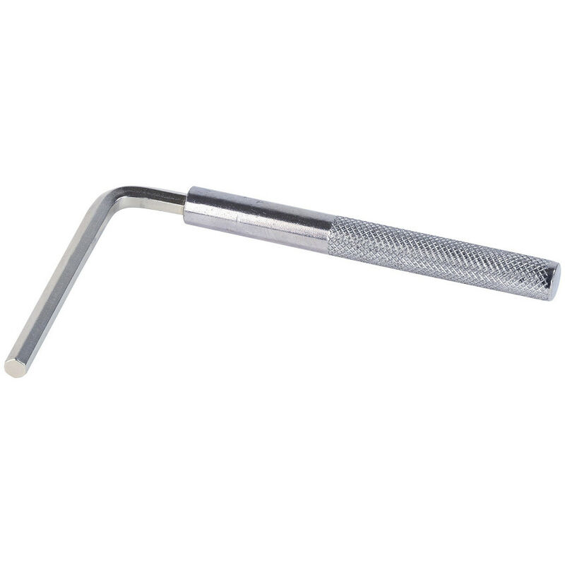 Clé demonte étrier de frein BTR 7mm