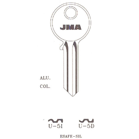 JMA ALEJANDRO ALTUNA